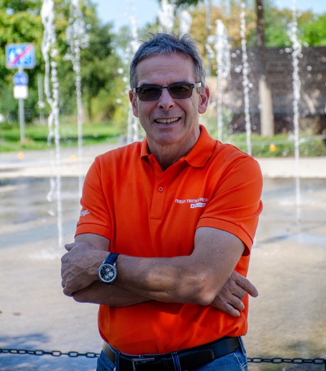 TOP-Fachvorträge - Für Besucher - Bauen+Wohnen Aargau